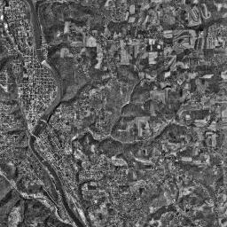 ArcGIS Web Application