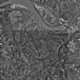 ArcGIS Web Application