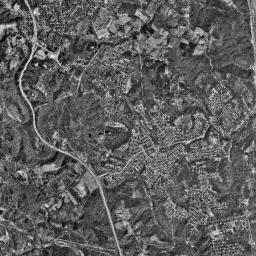 ArcGIS Web Application